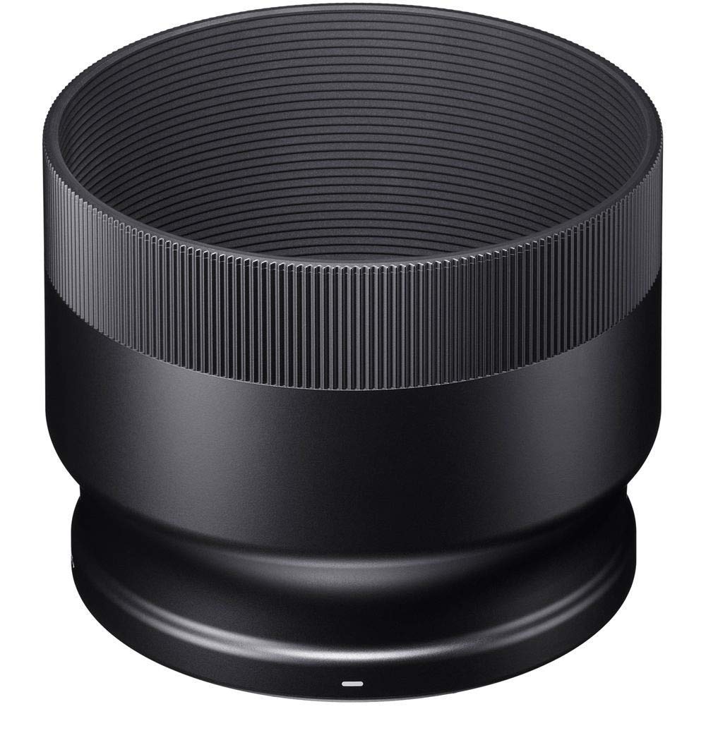 Sigma 100-400mm f/5-6.3 DG OS HSM Contemporary Lens for Canon EF