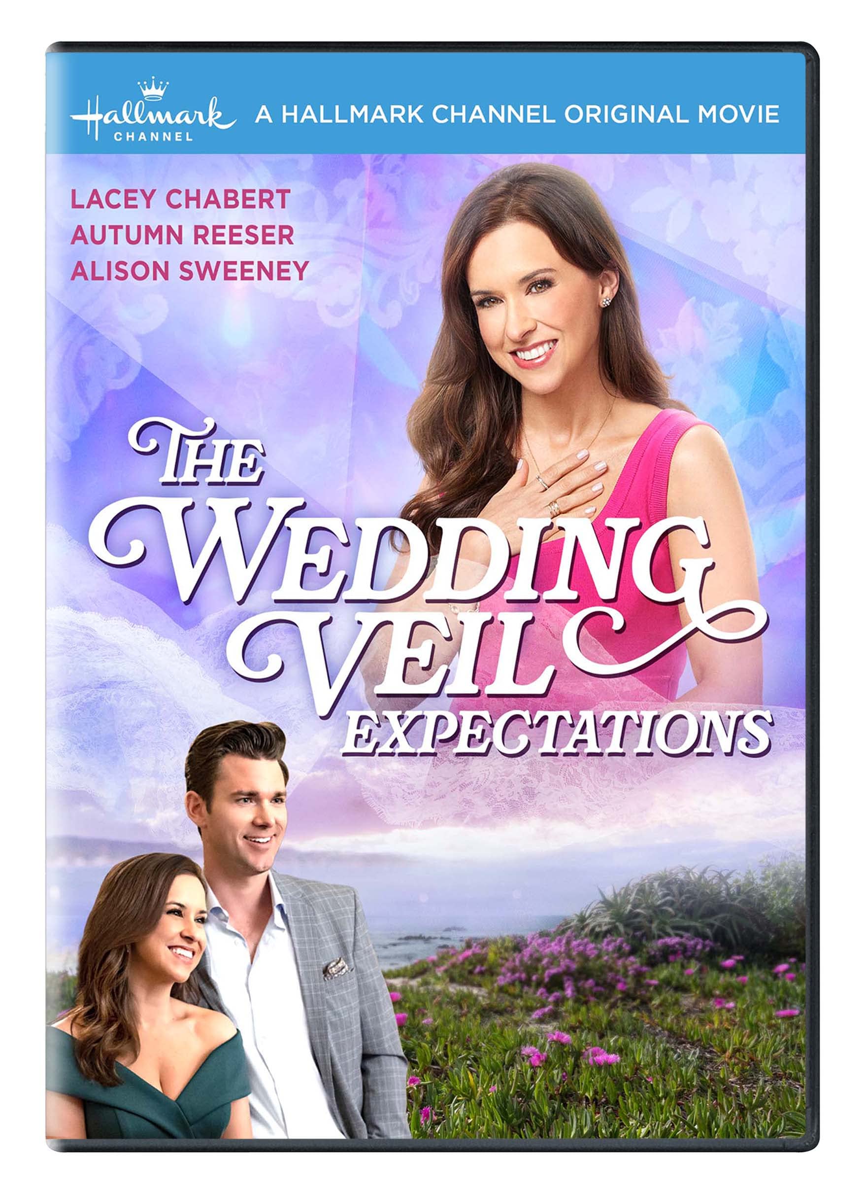 The Wedding Veil Expectations