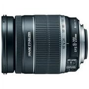 Canon EF-S 18-200mm f/3.5-5.6 IS Standard Zoom Lens for Canon DSLR Cameras - Grey Market non US Lens