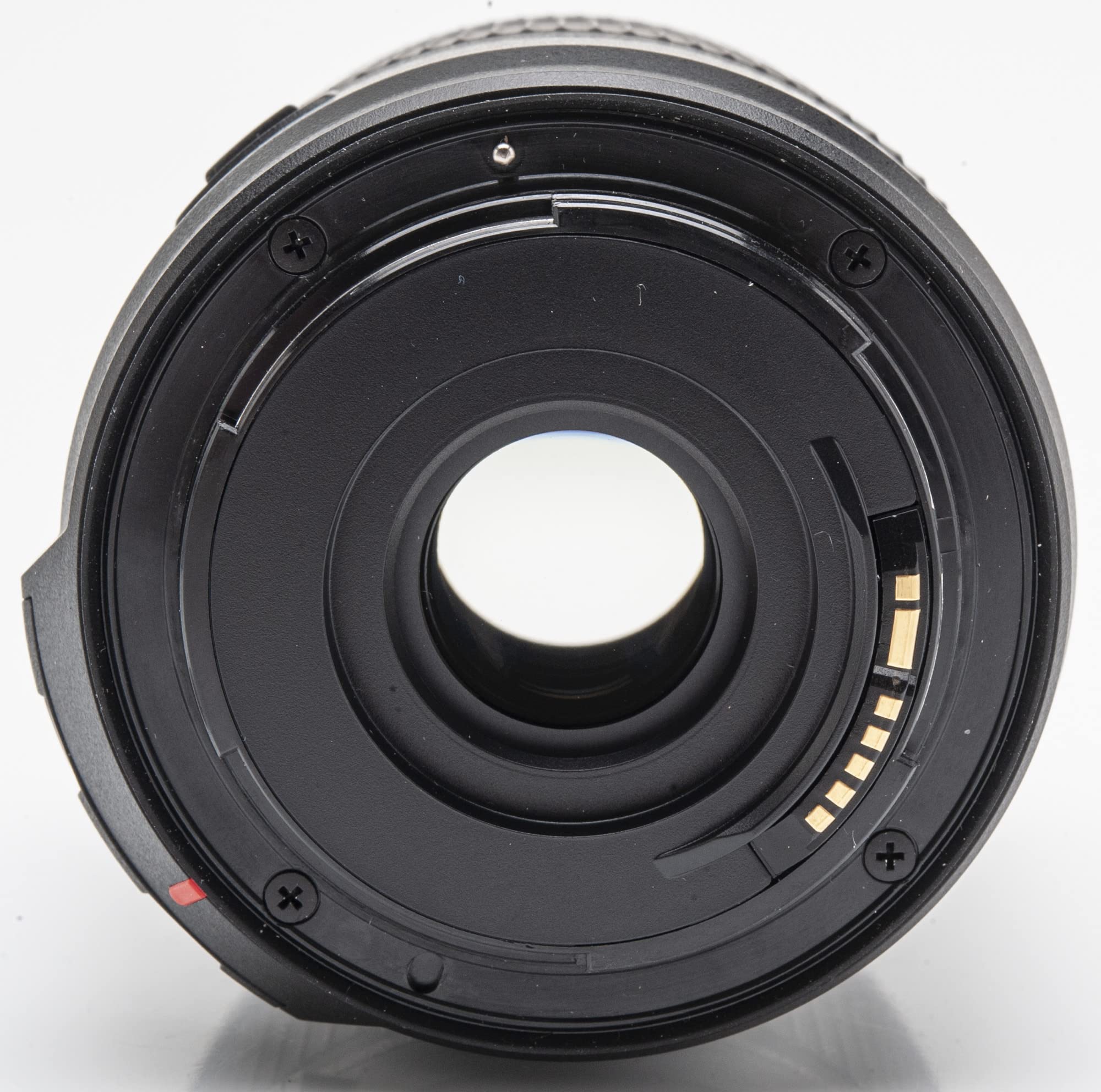 TAMRON high Magnification Zoom Lens 18-200mm F3.5-6.3 DiII VC APS-C Dedicated B018E for Canon - International Version (No Warranty)