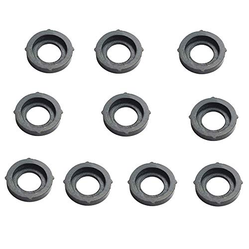 10Pcs Garden Hose Washer for 3/4" Hose Quick Connect