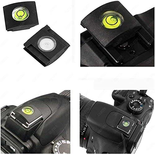 Body Cap & Rear Lens Cover for Canon EOS M50 Mark II M200 M100 M50 M6 Mark II M6 and More Canon EF-M Mount Camera and Lens
