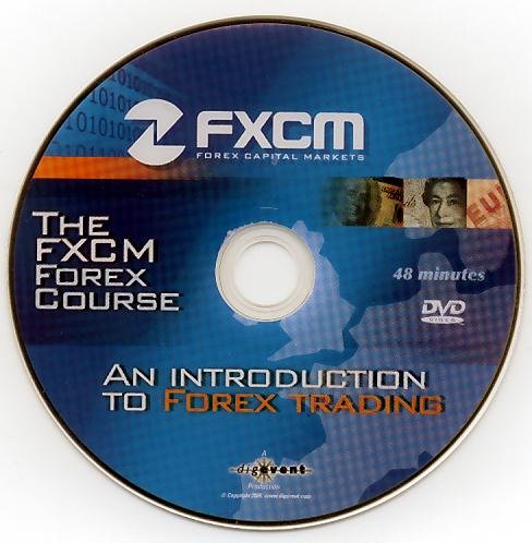 The FXCM FOREX Course: An Introduction To Currency Trading with Ponsi, Ed