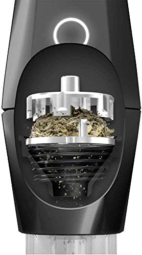 Electric Smart Herb and Spice Grinder - OTTO by Banana Bros