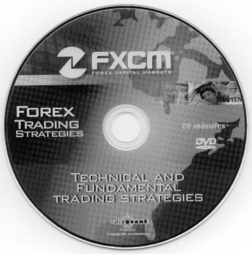 Technical and Fundamental Trading Strategies in Forex Currency Market and International Currencies, Forex Trading Strategies