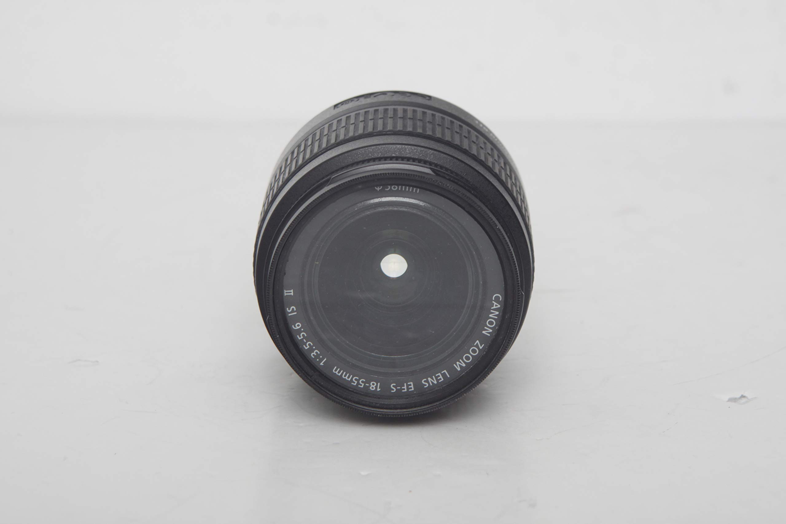 Canon EF-S 18-55mm f/3.5-5.6 USM SLR Lens for Select Digital Rebel and EOS SLRs