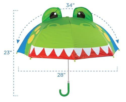 Stephen Joseph Pop Up Umbrella, Dino