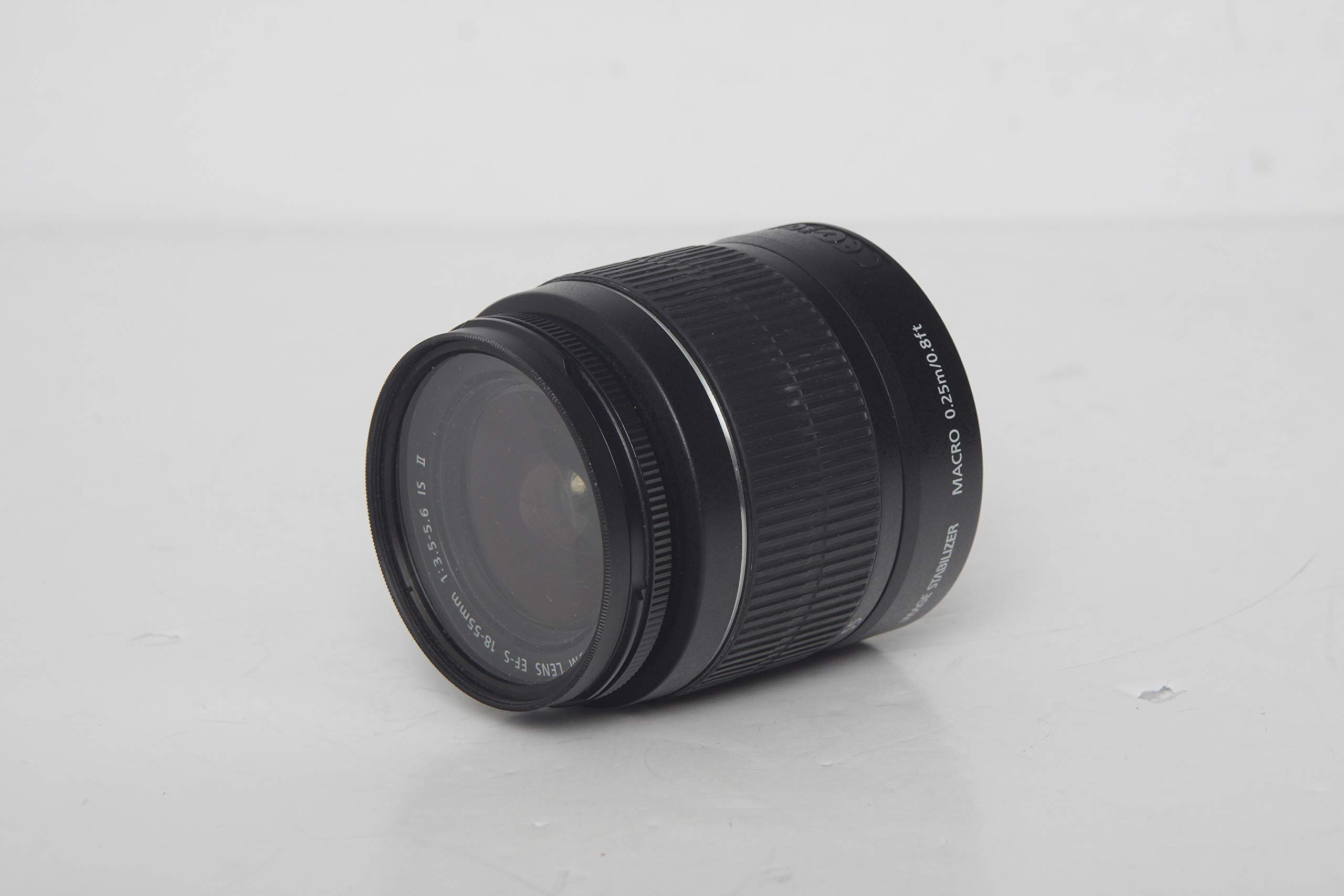 Canon EF-S 18-55mm f/3.5-5.6 USM SLR Lens for Select Digital Rebel and EOS SLRs