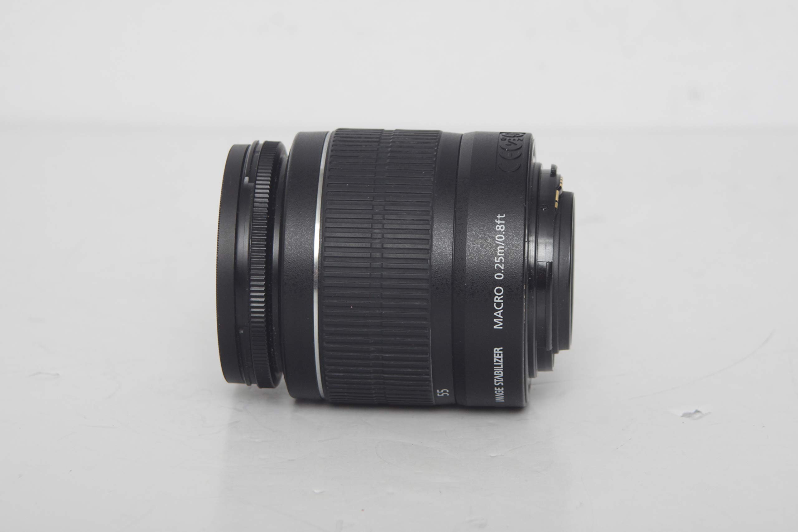 Canon EF-S 18-55mm f/3.5-5.6 USM SLR Lens for Select Digital Rebel and EOS SLRs