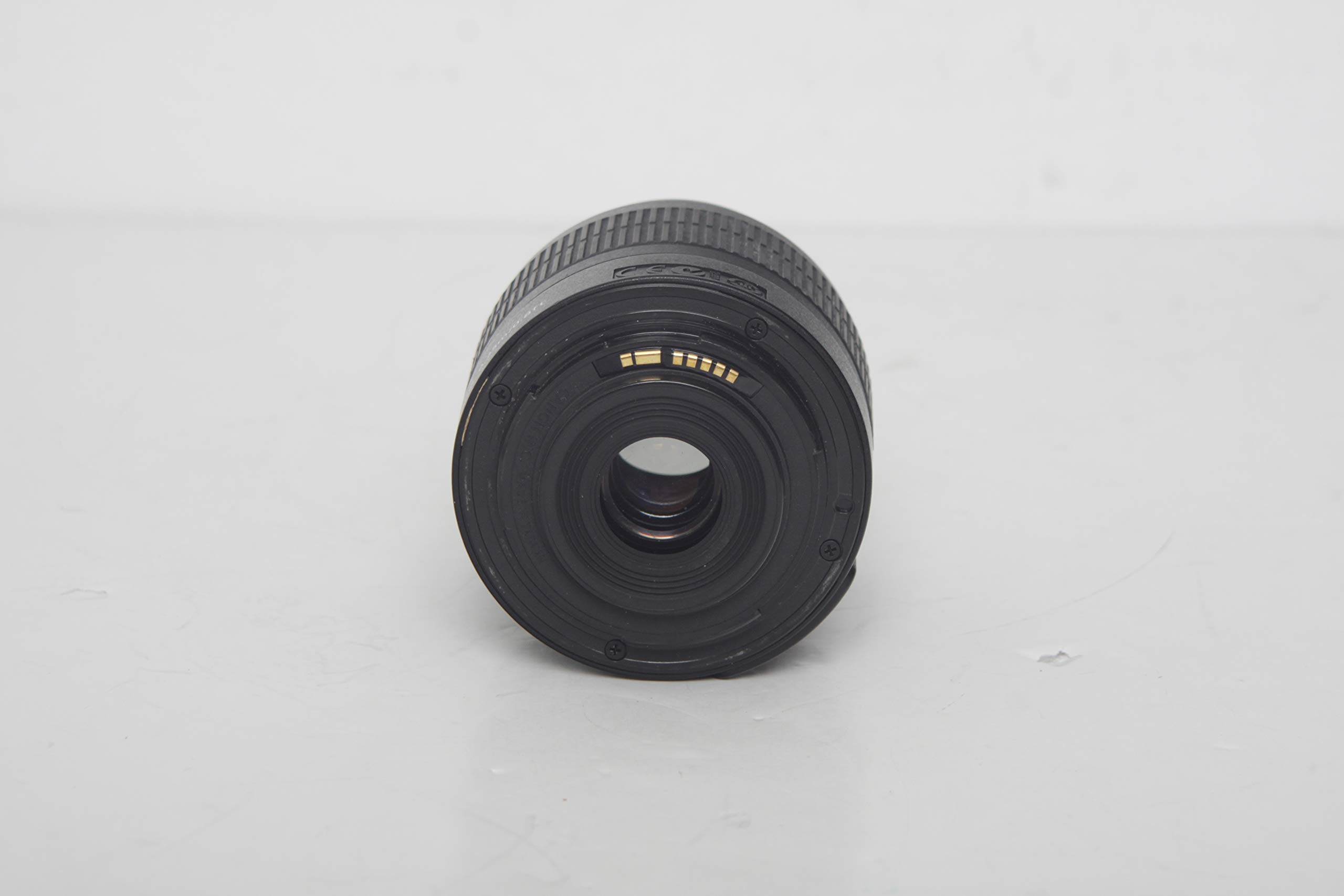 Canon EF-S 18-55mm f/3.5-5.6 USM SLR Lens for Select Digital Rebel and EOS SLRs