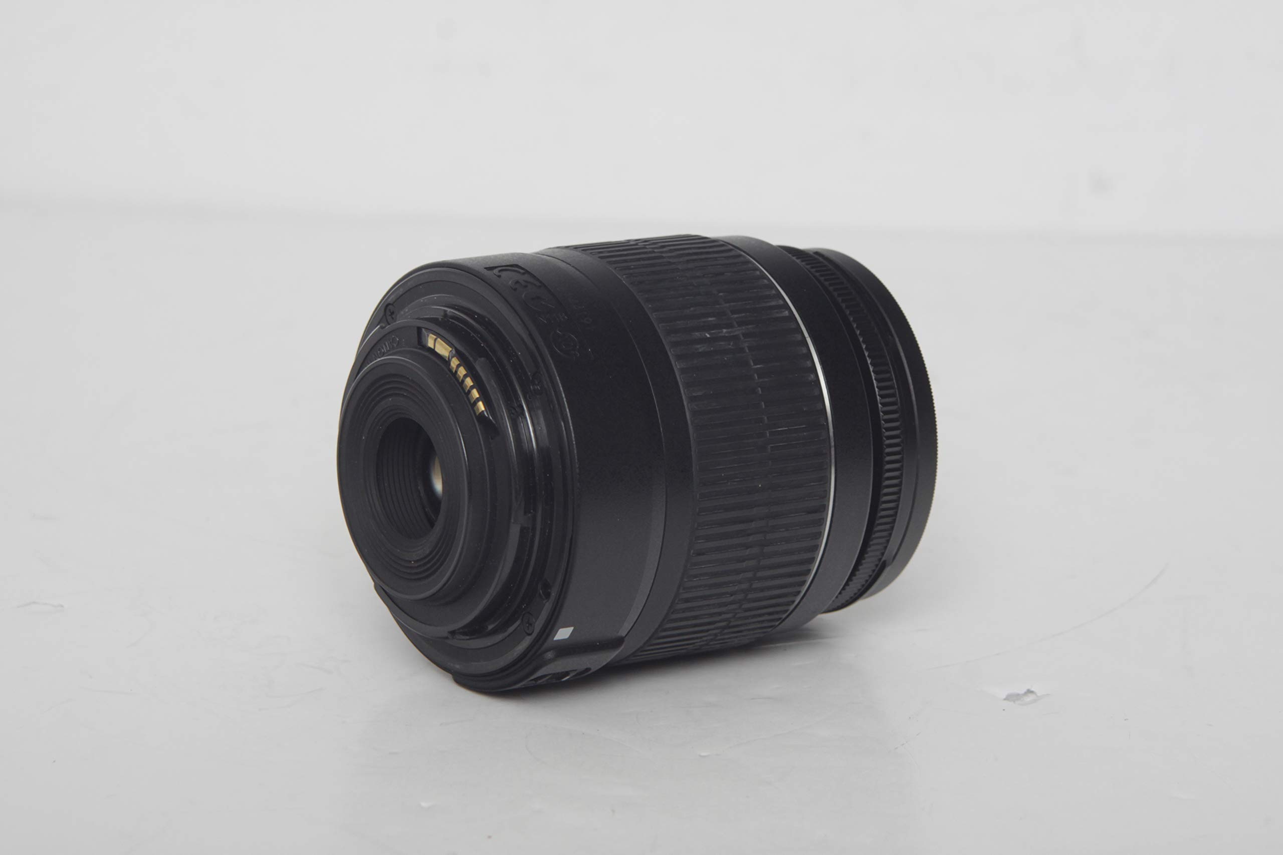 Canon EF-S 18-55mm f/3.5-5.6 USM SLR Lens for Select Digital Rebel and EOS SLRs