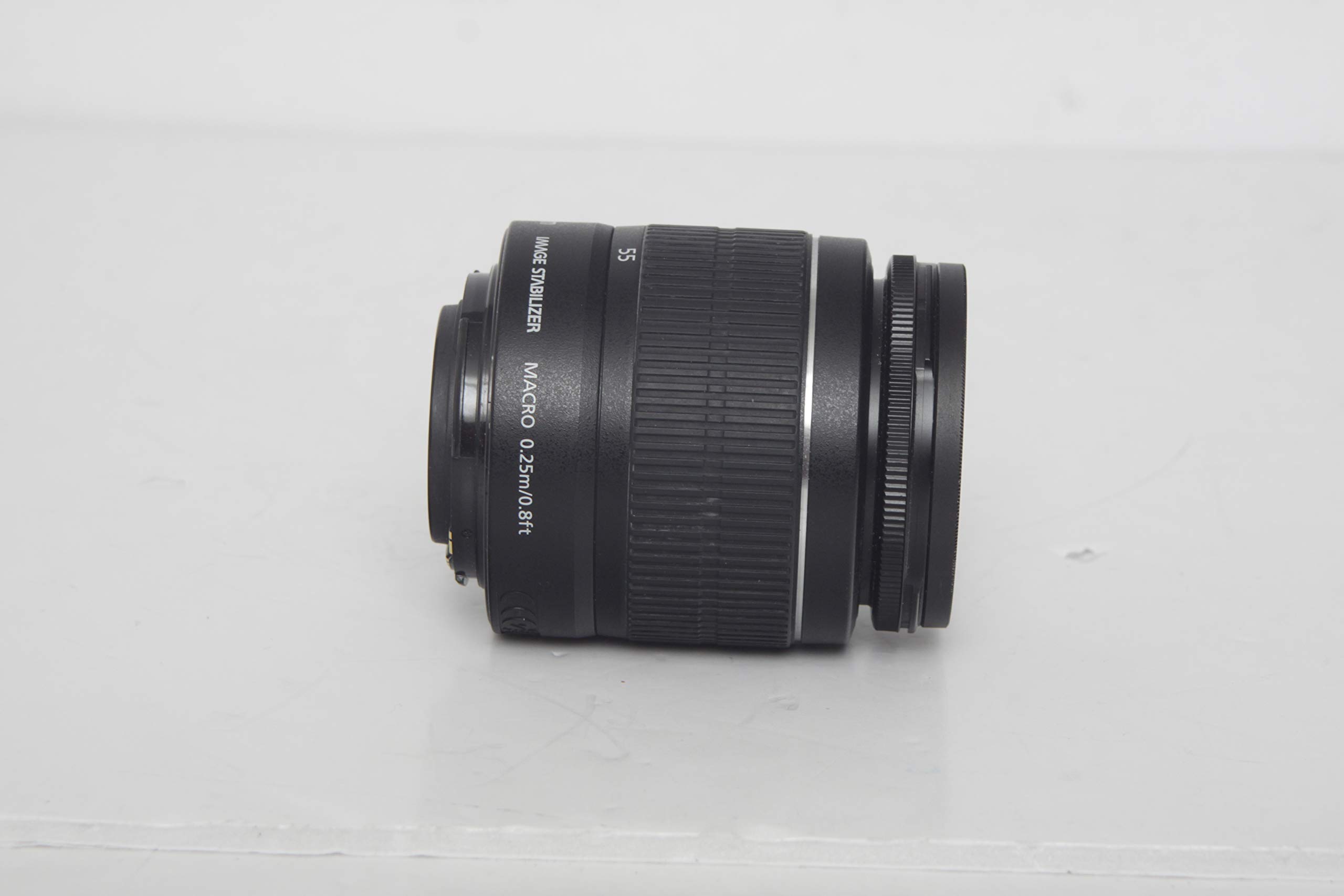 Canon EF-S 18-55mm f/3.5-5.6 USM SLR Lens for Select Digital Rebel and EOS SLRs