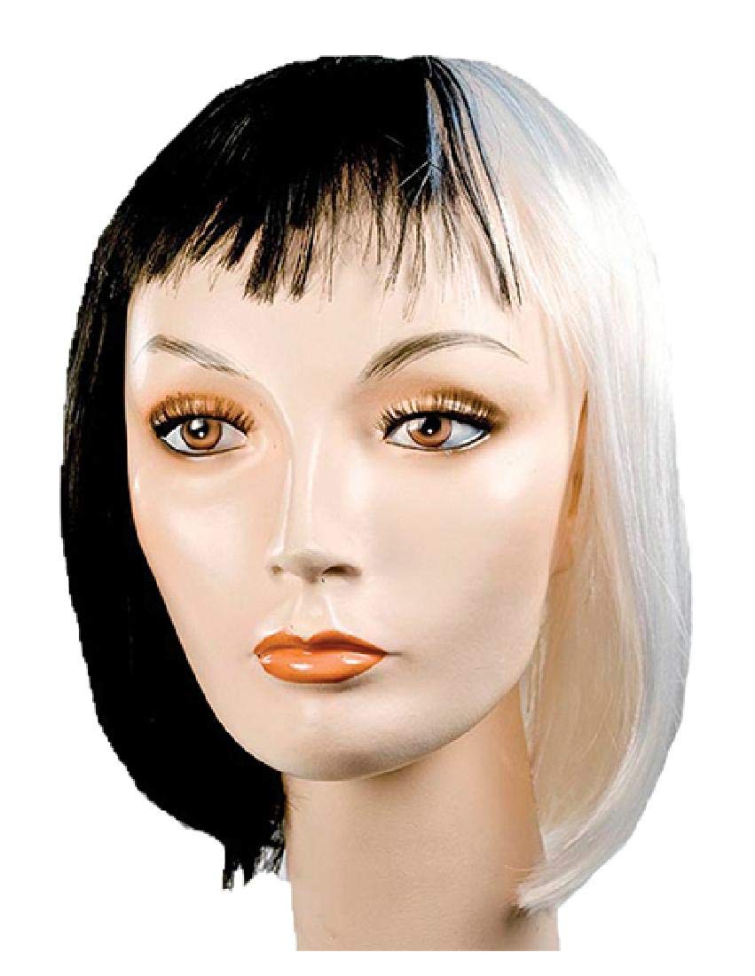 Lacey Wigs China Doll Wig
