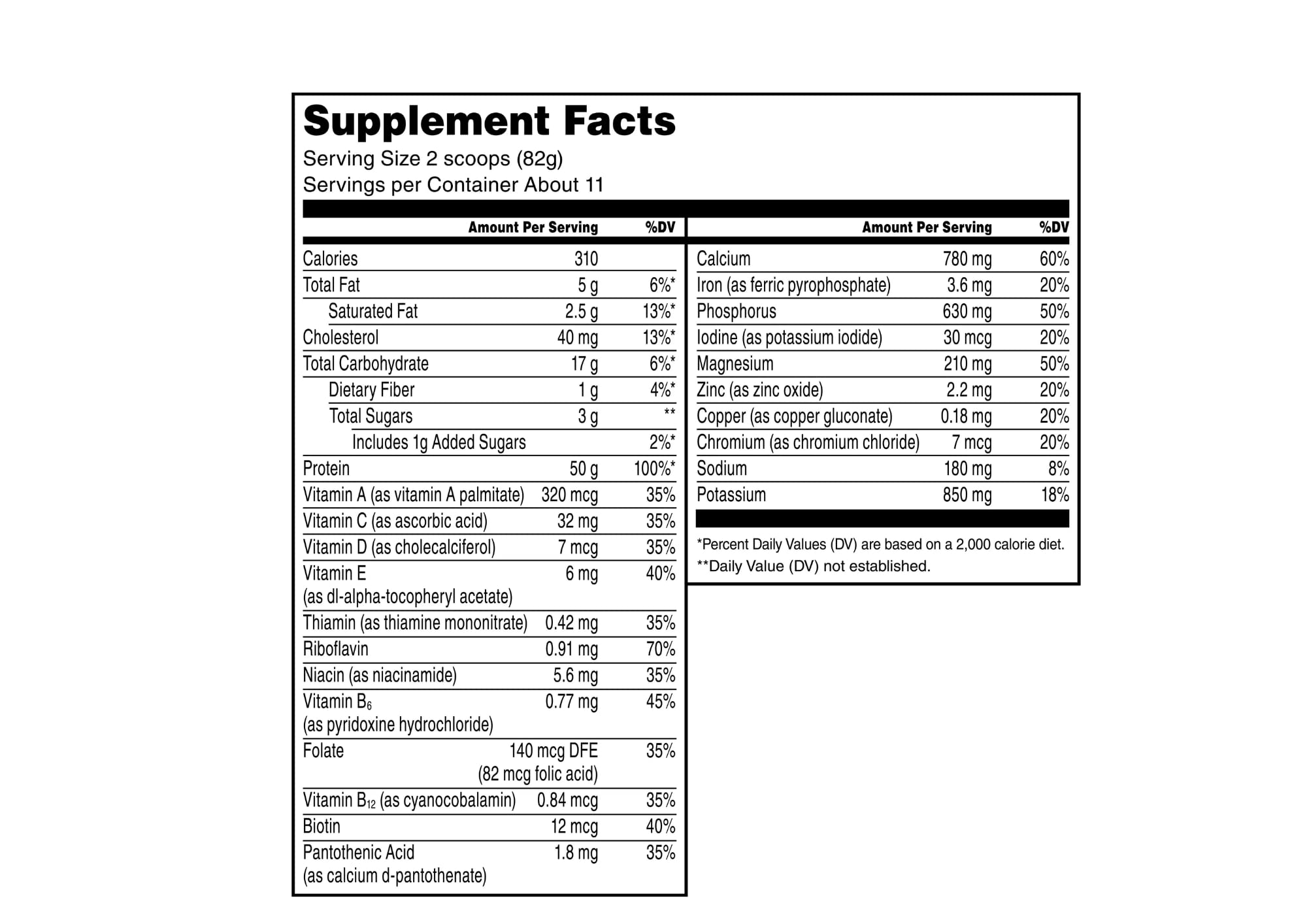 Muscle Milk Pro Series Protein Powder Supplement, Knockout Chocolate (40.7 oz.). 50g Protein, 3g Sugar, 20 Vitamins & Minerals. Workout Recovery