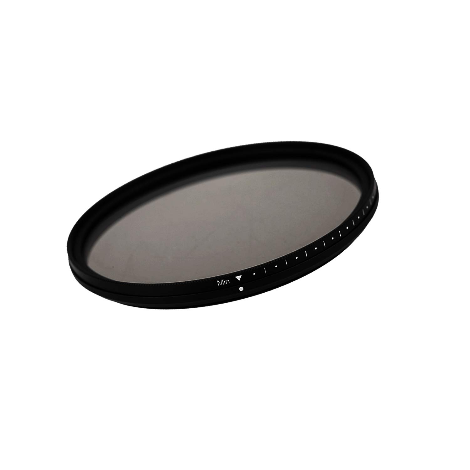 72mm Variable Neutral Density Filter for Canon EF-S 18–200mm f/3.5–5.6 Lens