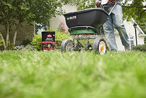 Ortho BugClear Lawn Insect Killer1: Treats up to 16,500 sq. ft., Protect Your Yard & Garden Against Ants, Spiders, Ticks, Armyworms, Fleas & Grubs, 10 lbs.