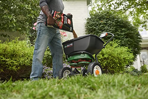 Ortho BugClear Lawn Insect Killer1: Treats up to 16,500 sq. ft., Protect Your Yard & Garden Against Ants, Spiders, Ticks, Armyworms, Fleas & Grubs, 10 lbs.