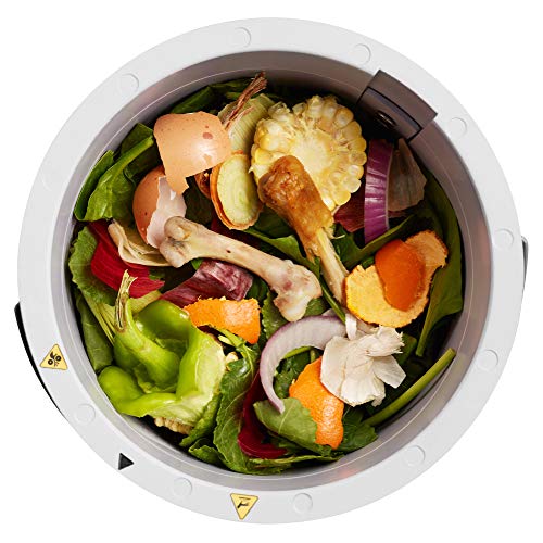 Vitamix 068051 FoodCycler FC-50, 2L Capacity, Grey