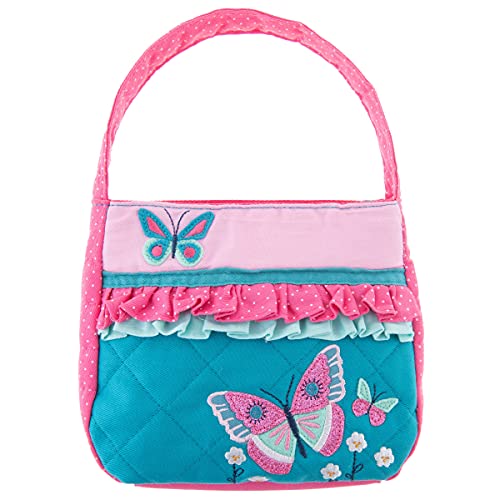 Stephen Joseph Girls, Blue Butterfly, OS