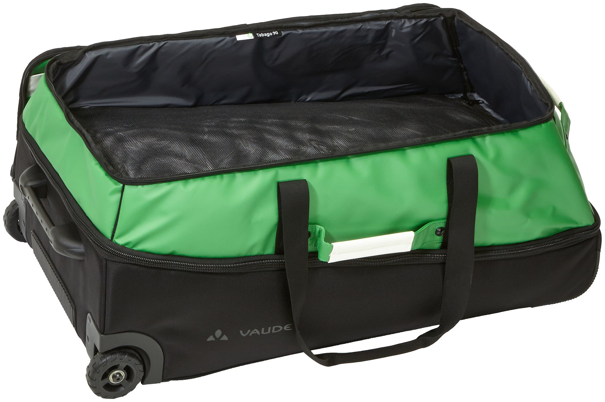 VAUDE Tobago 90, Apple Green
