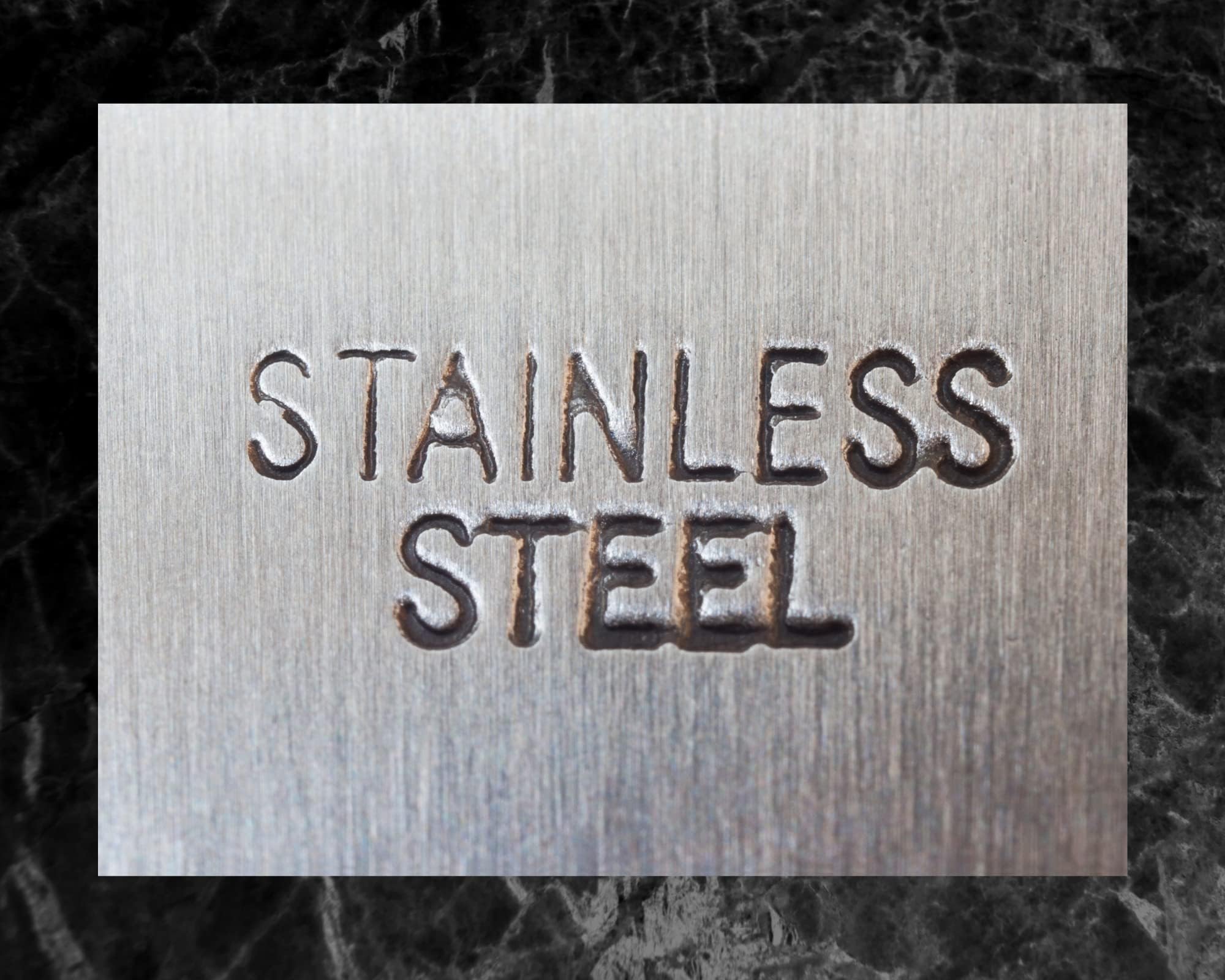 100 Qty 304 Stainless Steel Blind Rivets (#6-6) 3/16" Diameter x 3/8" Grip (BCP179)