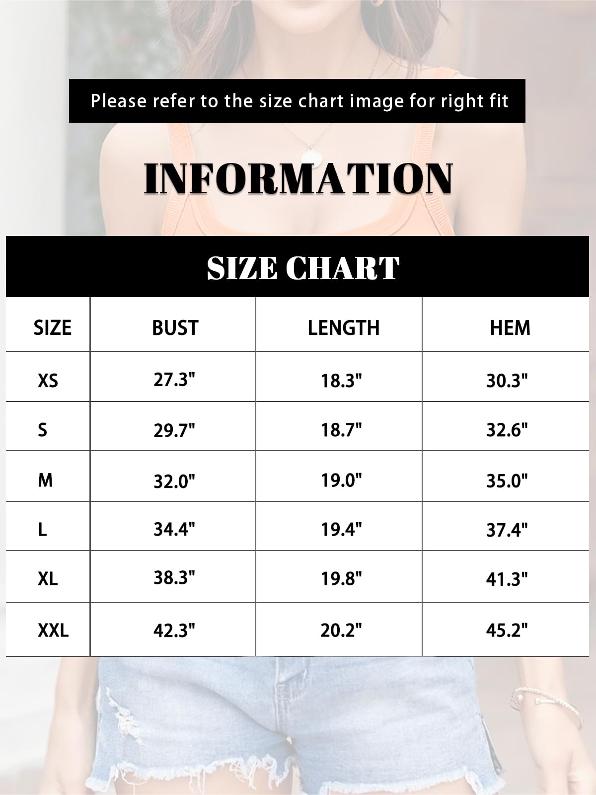 Pepochic Women's Scoop Neck Ribbed Tank Tops Workout Sleeveless Summer Casual Fitted Cami Shirt A-Grey