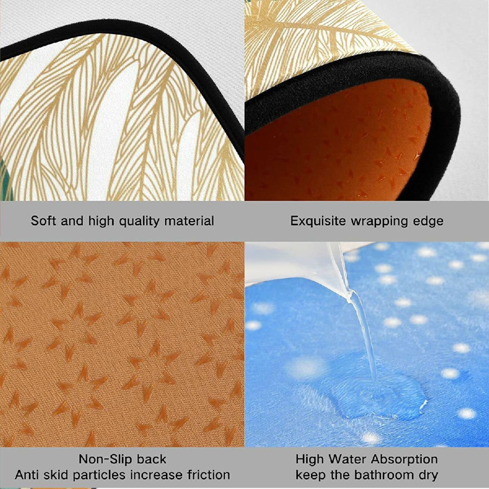 Game Theme Joysticks Area Rug 4x6 Retro Gamepad Non Slip Large Rugs for Living Room Bedroom Absorbent Washable Carpet with Rubber Backing Indoor Outdoor for Dorm Backyard Patio