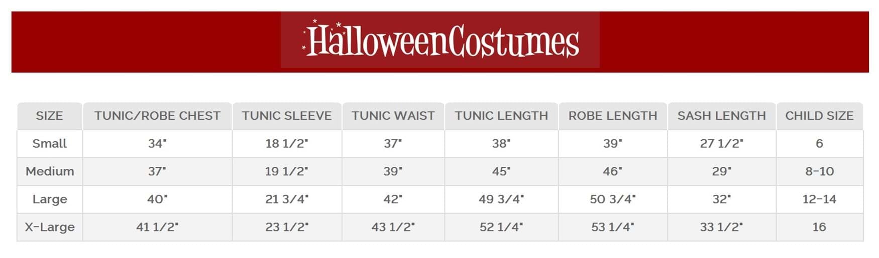 Fun Costumes Kid's Nativity Joseph Costume Medium