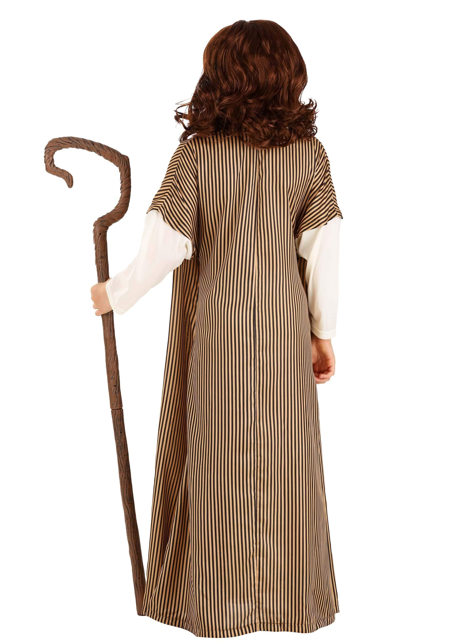Fun Costumes Kid's Nativity Joseph Costume Medium