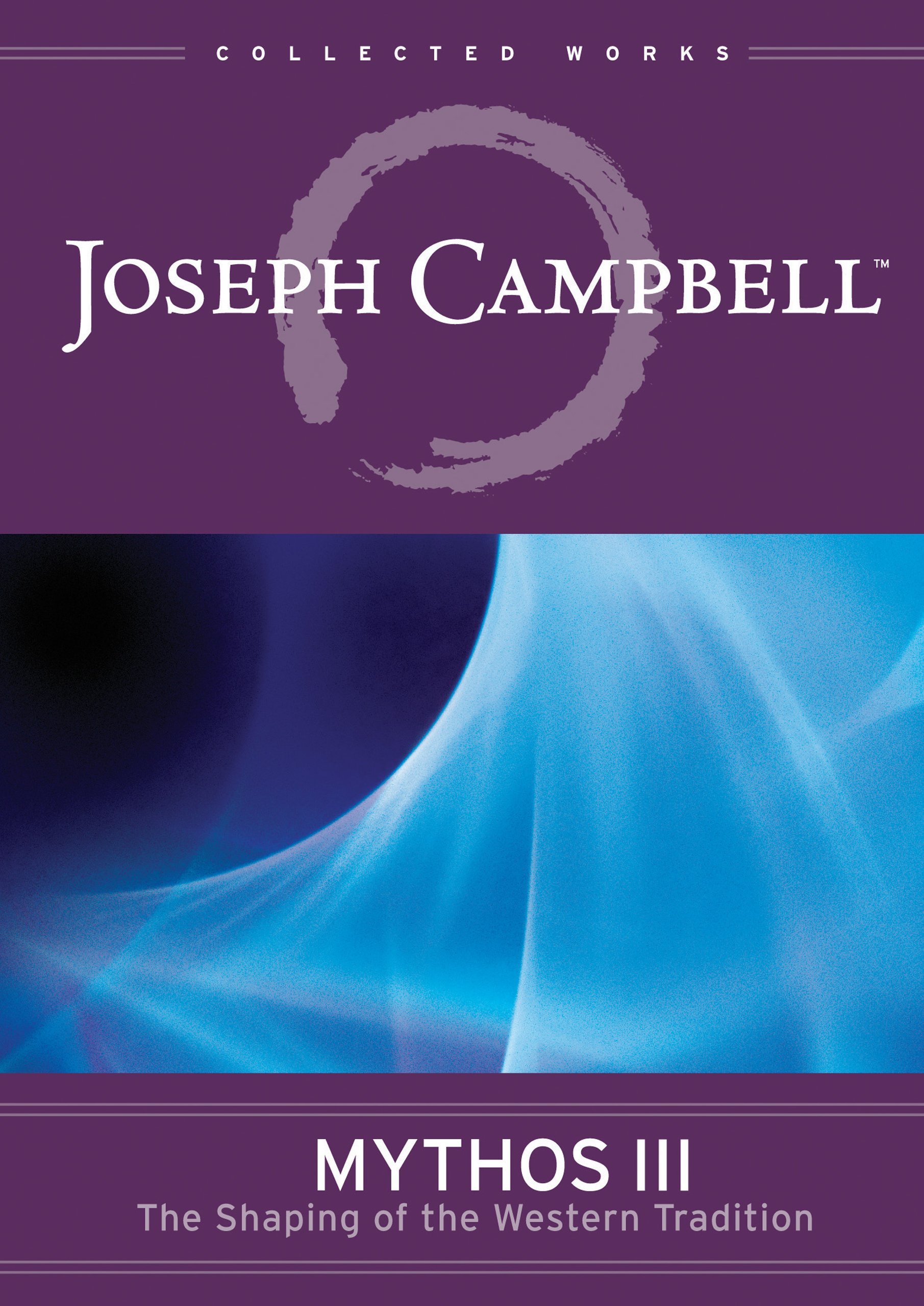 Joseph Campbell: Mythos III