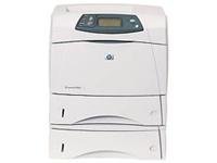 Certified Refurbished HP LaserJet 4250TN 4250 Q5402A Laser Printer with 90-Day Warranty