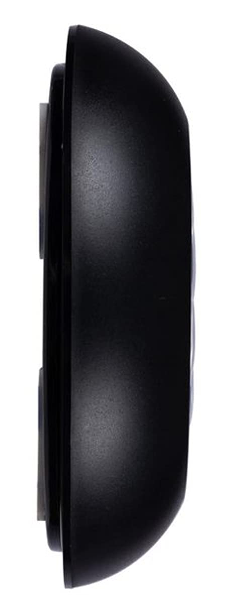 LIGHT IT! by Fulcrum, 30015-303 9-LED Anywhere Light XB, Black, Single Pack