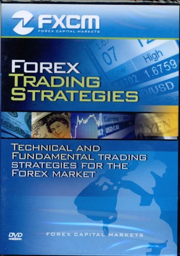 Forex Trading Strategies:Technical and Fundamental Trading Strategies Forex Currency Market