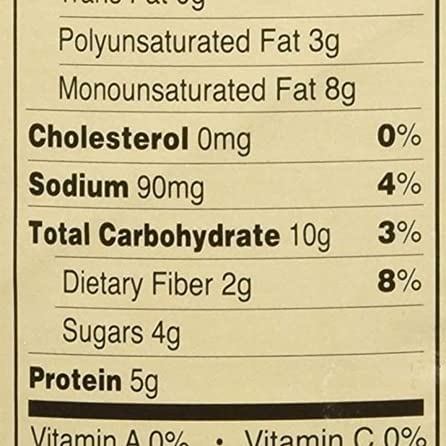 Savanna Orchards Gourmet Honey Roasted Nut Mix - Cashews, Almonds, Pecans and Pistachios (30 oz)