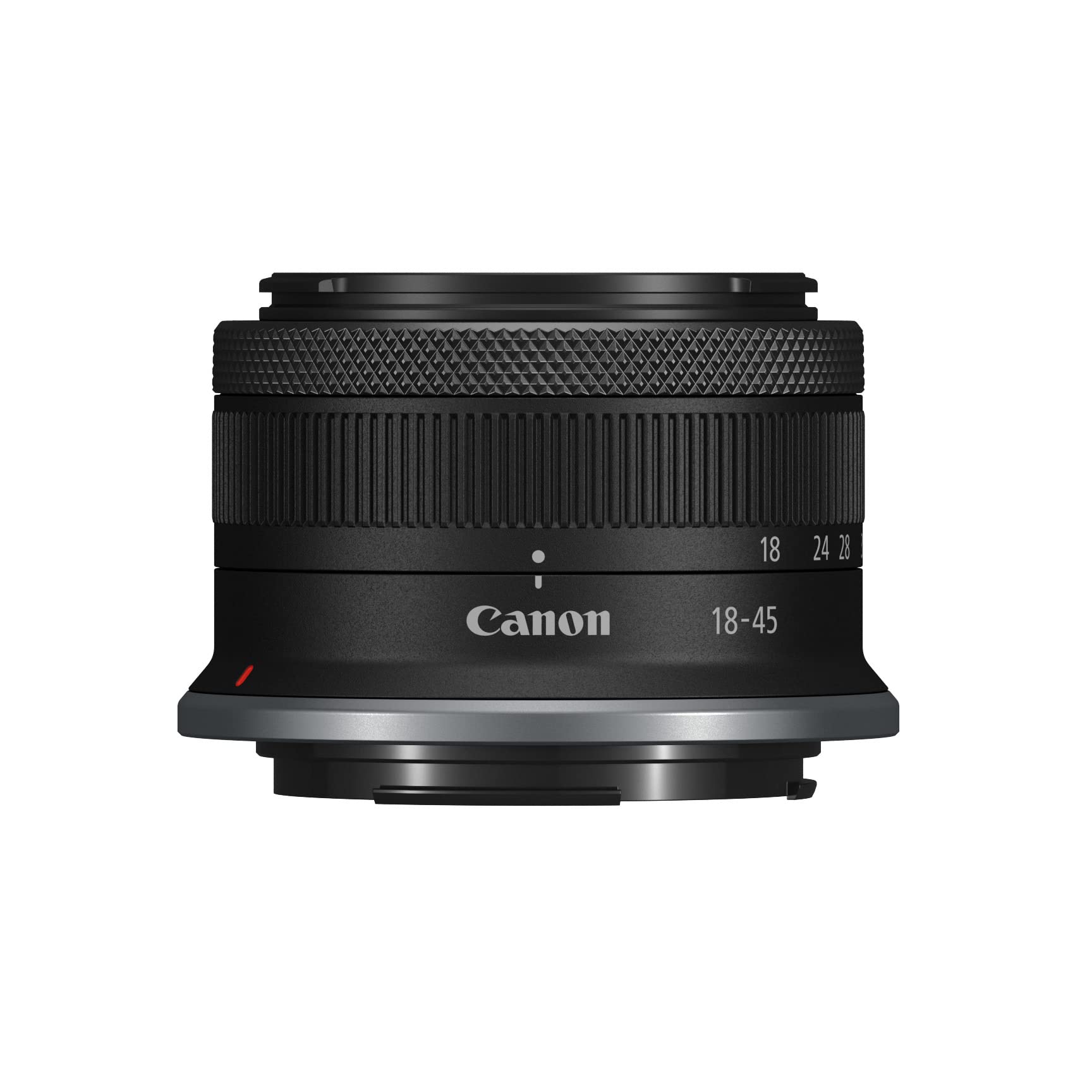 Canon RF-S 18-45mm f/4.5-6.3 is STM Lens