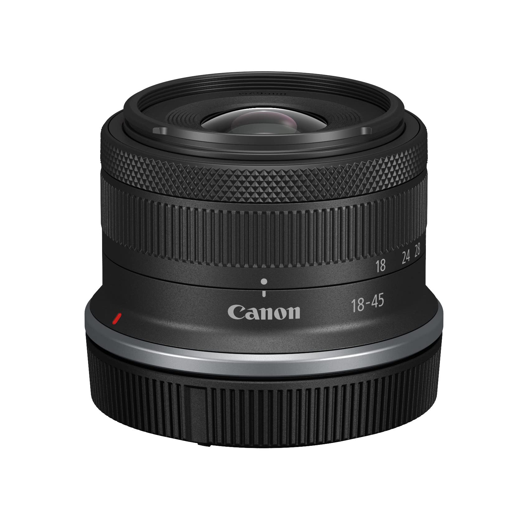 Canon RF-S 18-45mm f/4.5-6.3 is STM Lens
