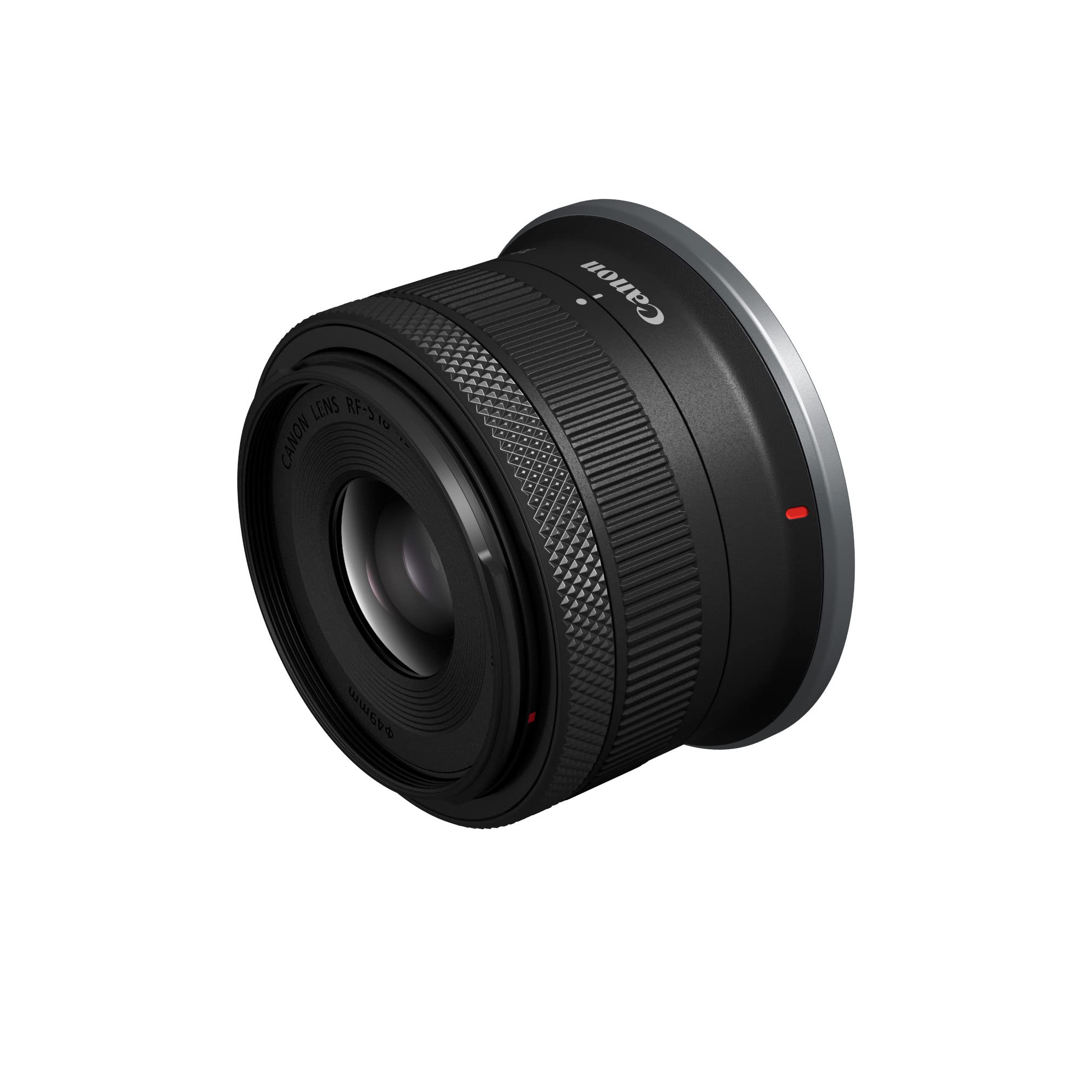 Canon RF-S 18-45mm f/4.5-6.3 is STM Lens