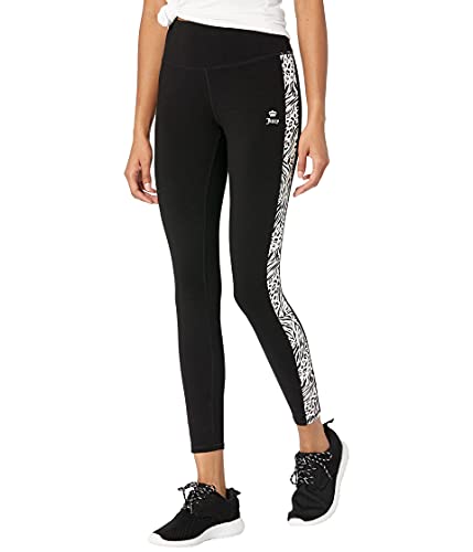 Juicy Couture Wildcat Leggings Juicy Black LG