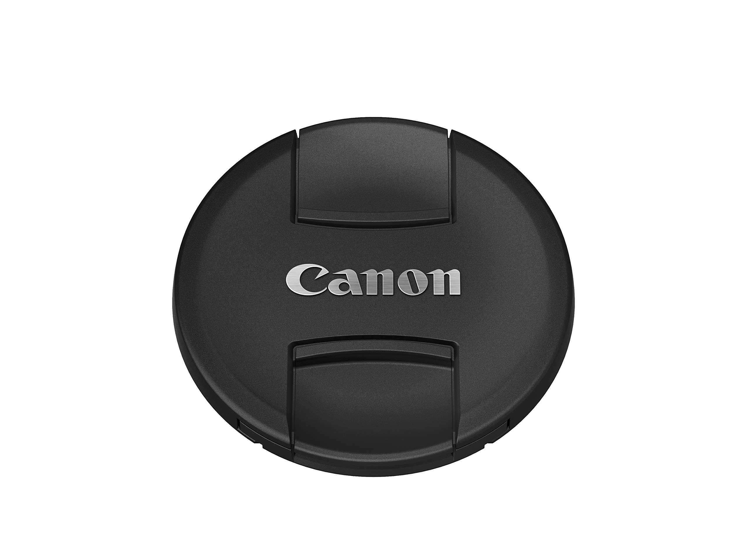 Canon Cameras US E-95 Lens Cap Black, full-size (2968C001)
