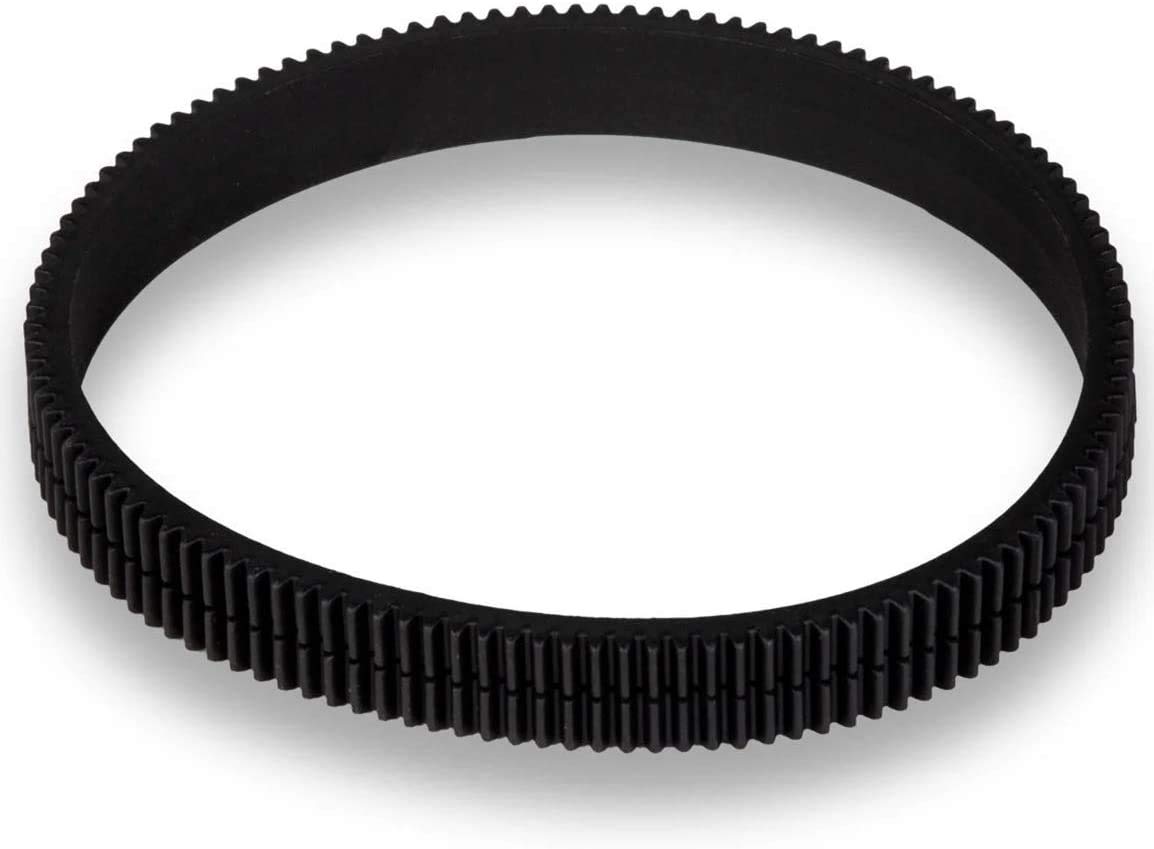 TILTA TILTAING Seamless TA-FGR 0.8 MOD Focus Gear Ring for Sony/Canon/Sigma/Tokina/Nikon/Fujifilm/Panasonic/Olympus/DU/Zeiss Lenses (88-90)