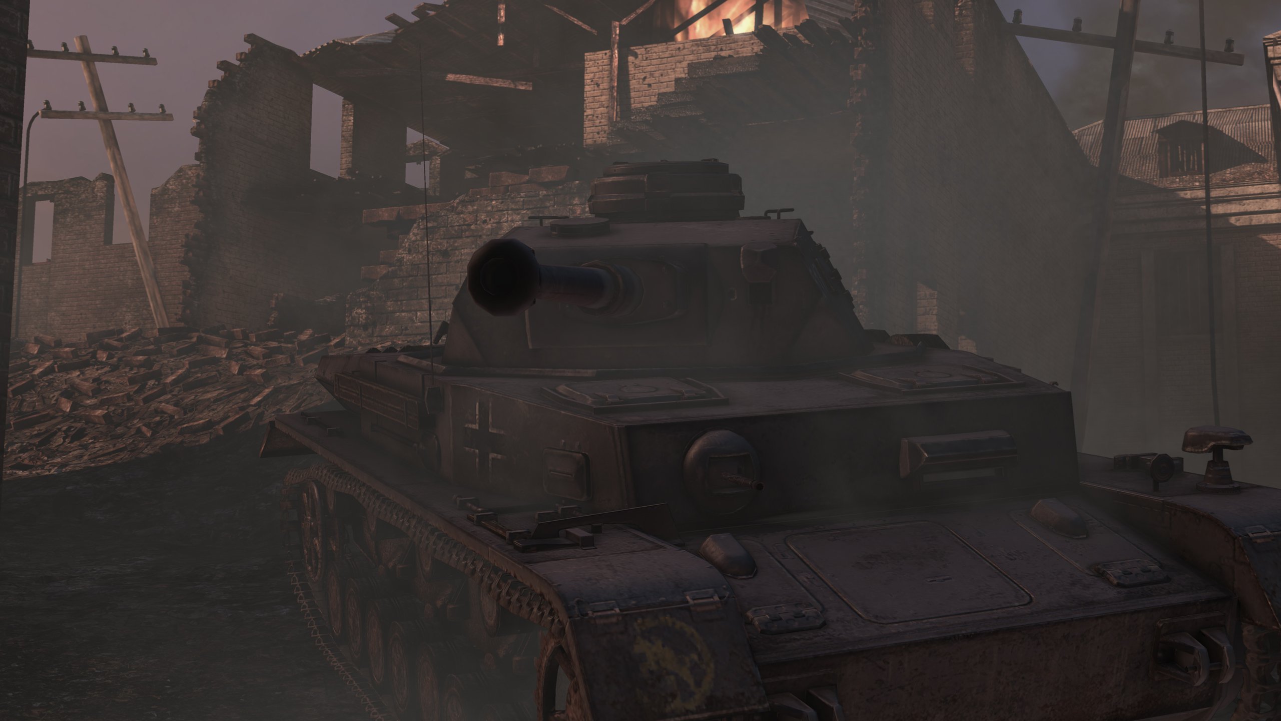 Red Orchestra 2: Heroes of Stalingrad - PC