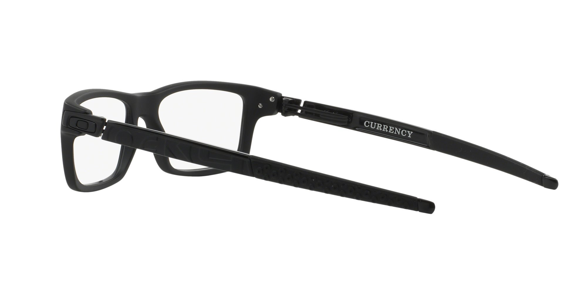 Oakley Eyeglasses OX 8026 802601 Satin Black