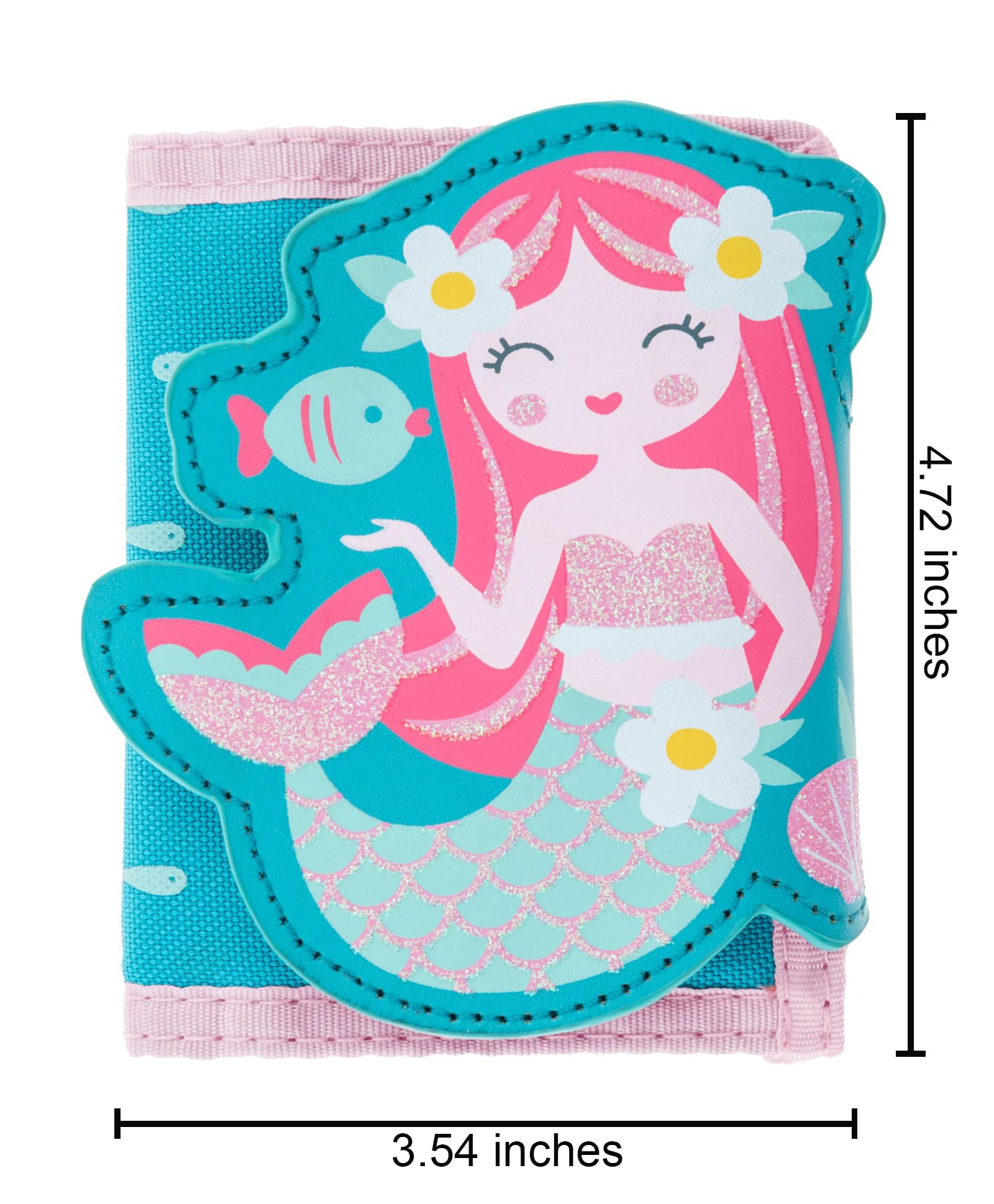 Stephen Joseph , Mermaid