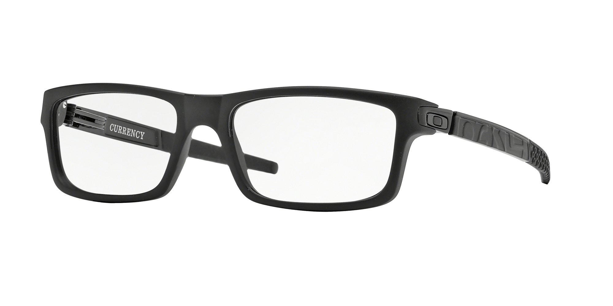 Oakley Eyeglasses OX 8026 802601 Satin Black