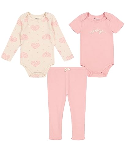 Juicy Couture 2 Creepers Pant Set