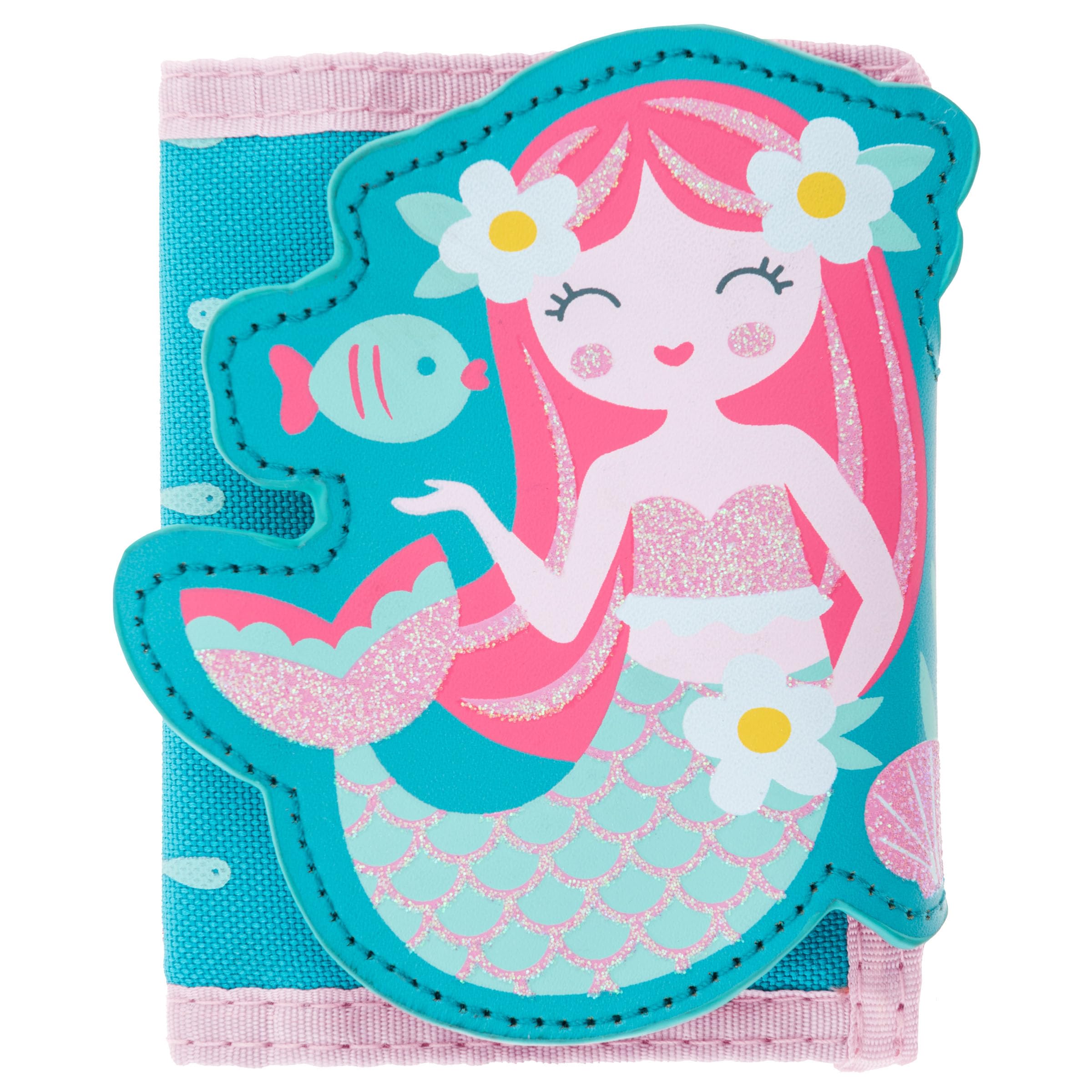 Stephen Joseph , Mermaid