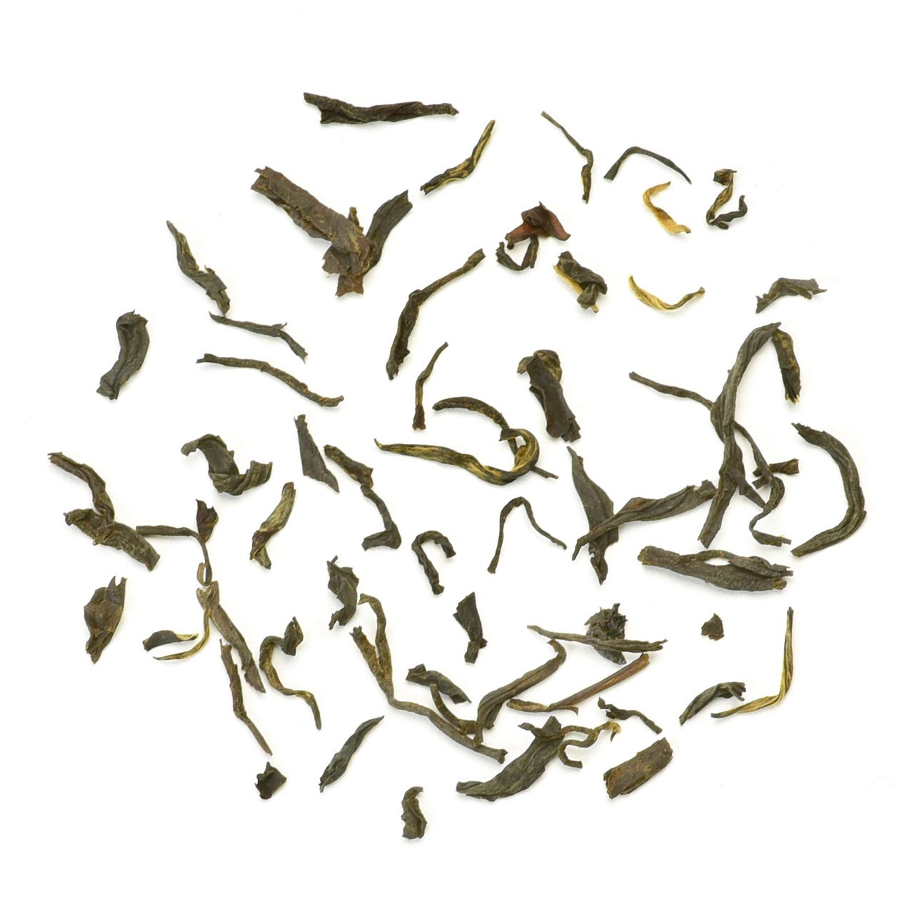 Teavivre Organic Lapsang Souchong Smoky Black Tea Loose Leaf Chinese Tea (3.5oz / 100g)