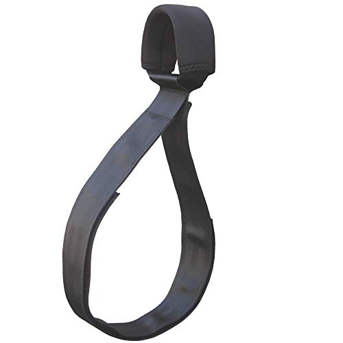 One Swimming Pool Vacuum Cleaner Hose hanger/Carrier Holder for Vacuum Electric Pools Garden - Easily Store & Carry Your Vacuum Hoses!