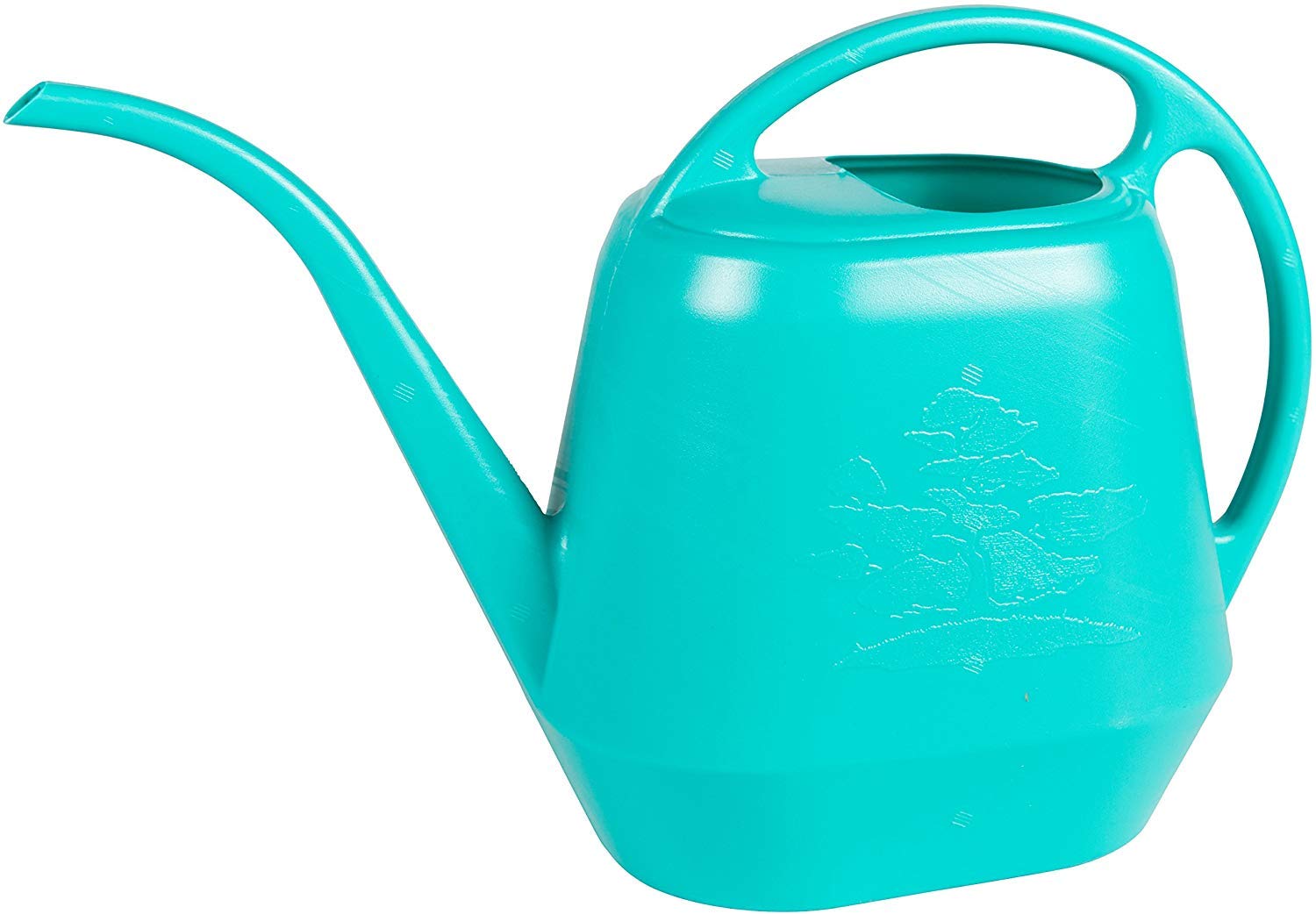Bloem Aqua Rite Watering Can, 56 oz, Calypso (AW21-27)