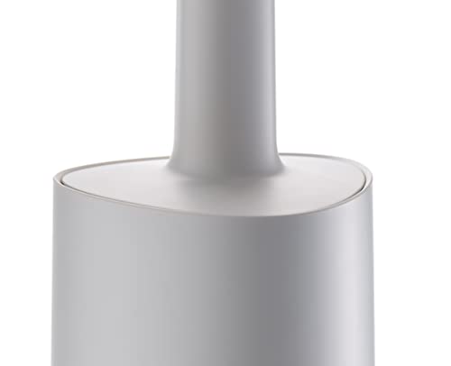 Joseph Joseph Flex 360 Advanced Toilet Brush with Matte Finish